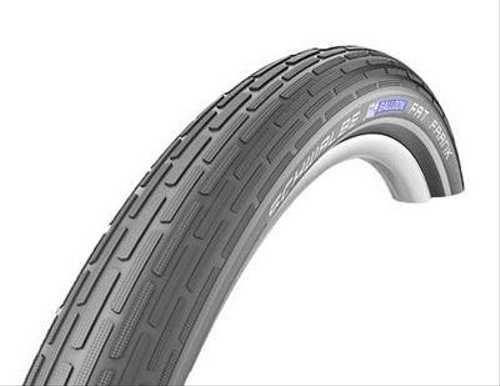 Покрышка schwalbe FAT frank 28 X 2.0 622-50