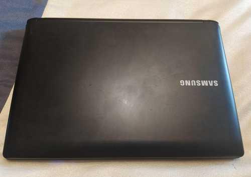 Нетбук SAMSUNG NP N-100