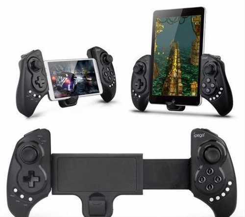 Новый геймпад gamepad Ipega PG9023