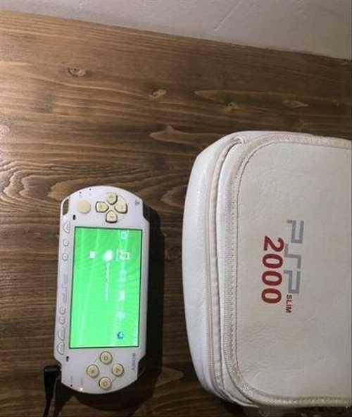 Sony PSP-1000