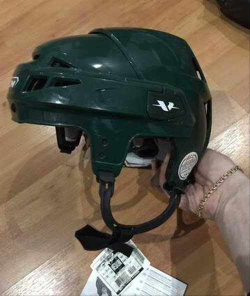 Новый Хоккейный шлем Ccm
