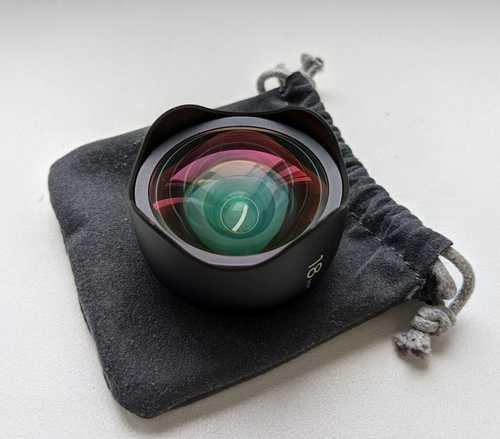 Moment lens V2 wide 18mm объектив для телефона