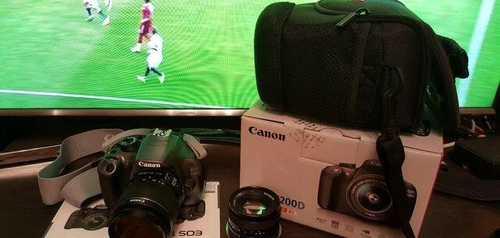 Canon 1200d kit + Carl Zeiss Planar T 1.7/50