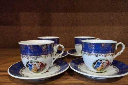 Кофейный набор