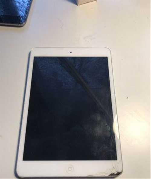 iPad mini 2 A1432 на запчасти