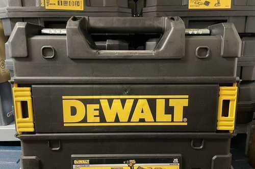 Дрель-шуруповерт аккумуляторная DeWalt DCD791D2