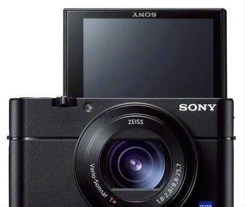 Sony RX 100 M5 A
