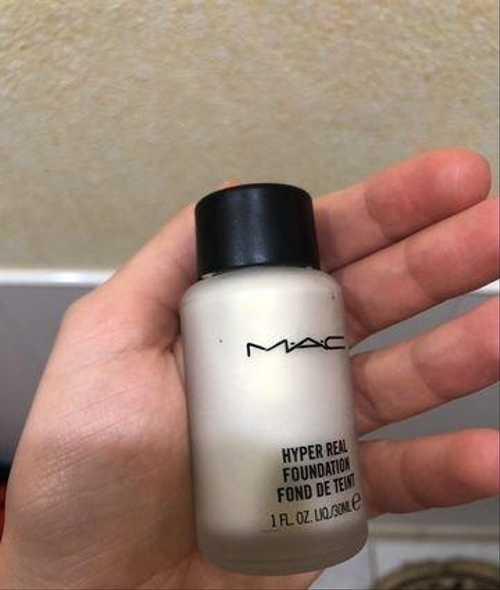 Хайлайтер MAC