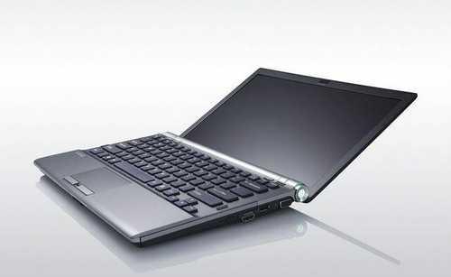 Запчасти ноутбук Sony vaio VGN-Z51MRG (PCG-6122V)