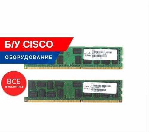 Оперативная память Cisco 15-9928-01 ddrii 1Gb (use