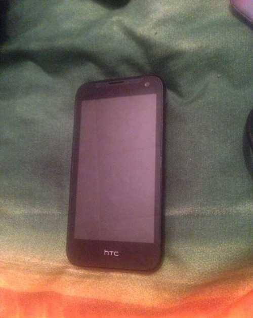 HTC disire 310 одна сим