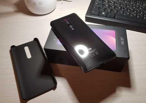 Xiaomi MI9T 6/128GB