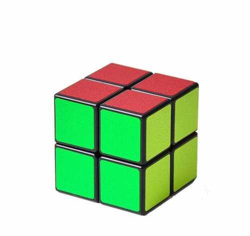 Кубик рубика 2x2