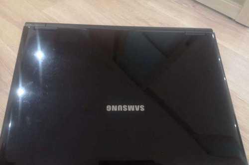 Ноутбук Samsung NP-R20