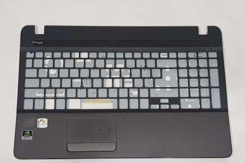 Топкейс для ноутбука Packard Bell Q5WT6