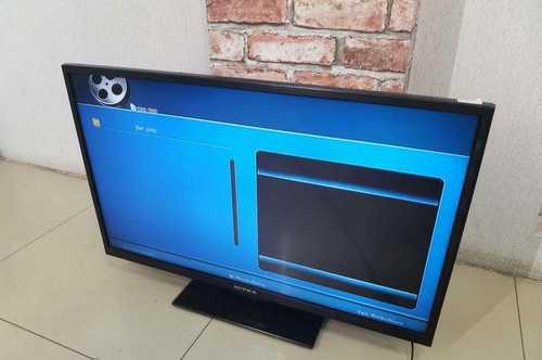 Телевизор Supra Stv-Lc32550wl 32" (арт. 66153)