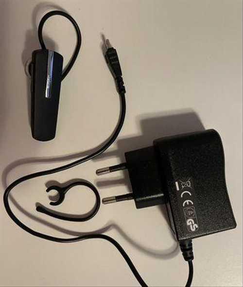 Bluetooth гарнитура Jabra GNM-OTE4