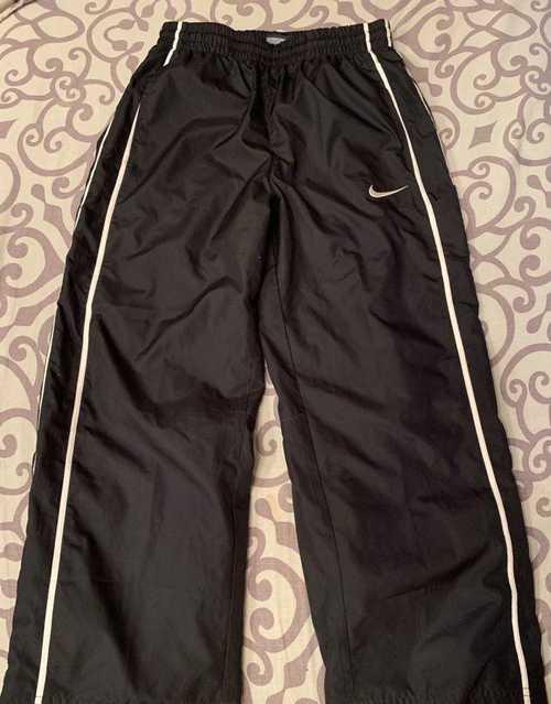 Спортивные брюки детские Nike оригинал
