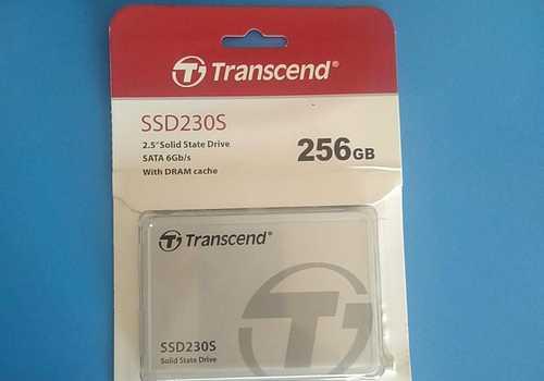 Ssd 256gb