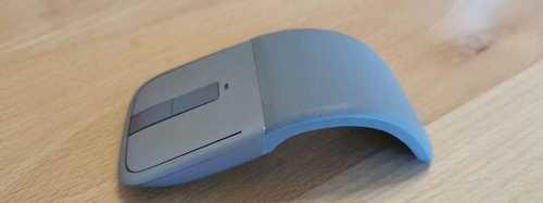 Мышь Microsoft ARC Bluetooth (не коннектится)