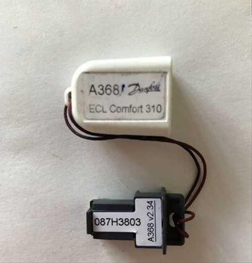 Электронный ключ A368 087H3803 Danfoss ECL Comfort