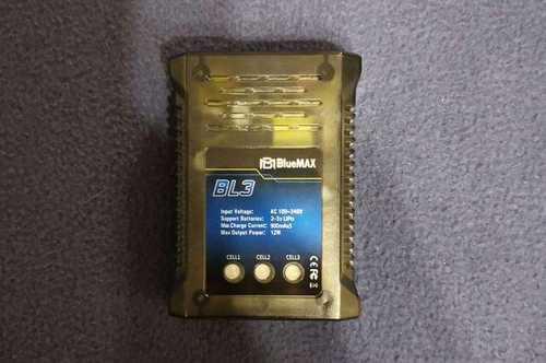Зарядное устройство BL3 для Li-Po 2S/3S (bluemax)