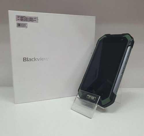Смартфон Blackview BV6000