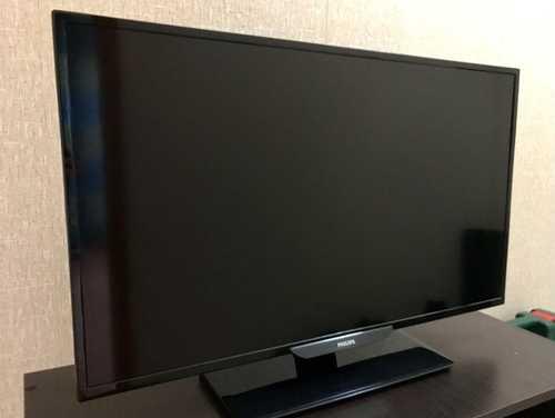 Телевизор Philips 32PHH4309/60 32"