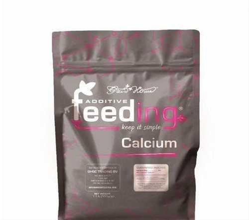 Удобрение Powder Feeding Calcium 0.5 кг