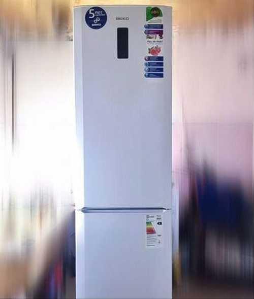 Холодильник Beko 2 метра Full NoFrost