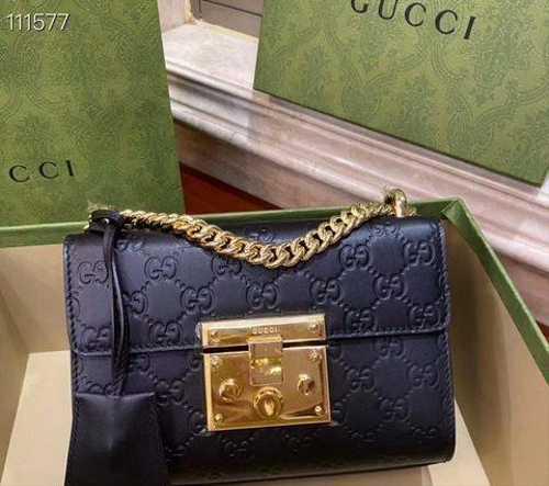 Сумка Gucci