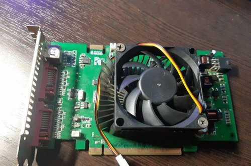 Видеокарта geforce 8600 gt