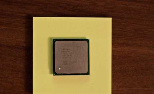 Intel P4 Northwood 2.4G s478 процессоры