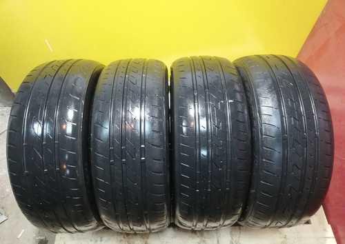 Шины Bridgestone Ecopia PZ-X 215/45R17