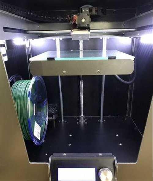 3D принтер Picaso designer