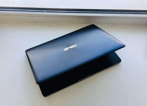 Asus ZenBook SSD 512