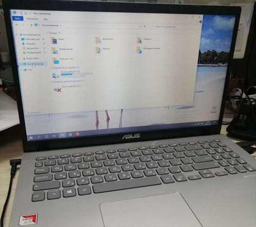 Asus D509B