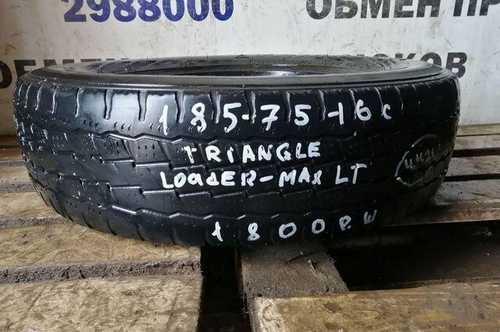 Triangle loader-max LT 185/75R16c