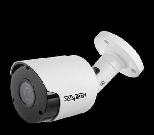 Камера видеонаблюдения SVI-123A SD