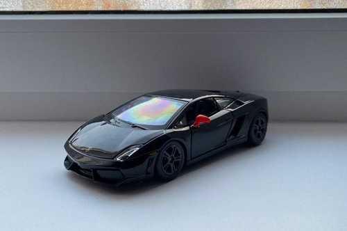 Модель 1/24 Maisto Lamborghini Gallardo