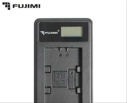 Зарядное устройство для Nikon - EN-EL14 (Fujimi)