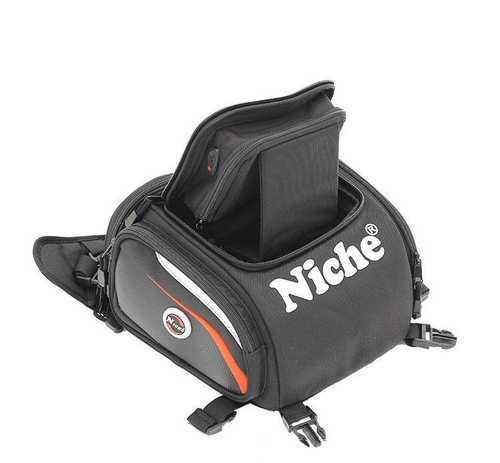 Сумка на бак на магнитах Niche NMO-8201B