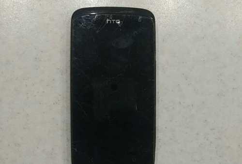 HTC Desire 500