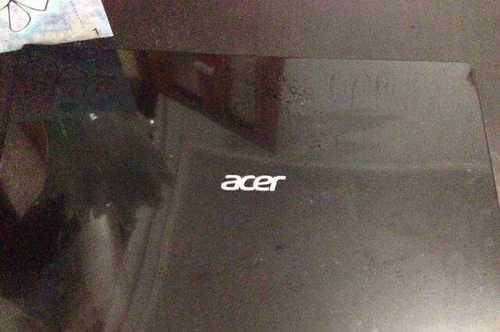 Монитор ноутбука Acer Aspire