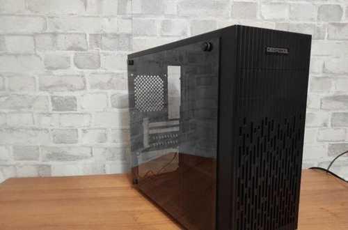 Корпус компьютерный Deepcool matrexx 30