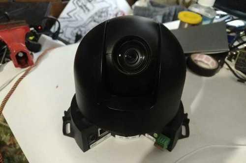 IP камера axis 215 PTZ На детали/восстановление