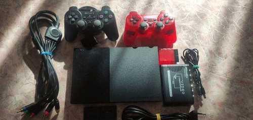 Sony Playstation 2 (fortuna)