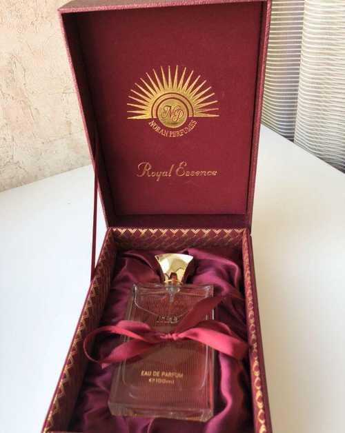 Noran Perfumes «Moon 1947 RED» Royal Essence