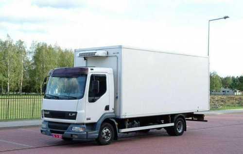 Даф(DAF) LF 2007г.в. Запчасти