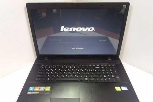 Ноутбук Lenovo V560
